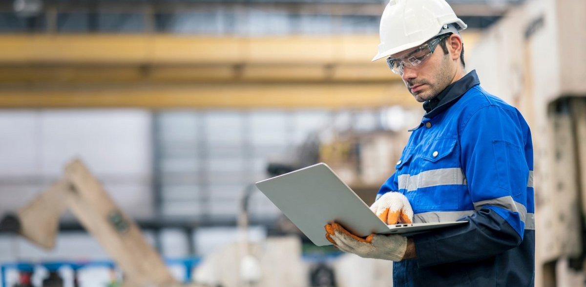 Software für das HSE-Managementsystem