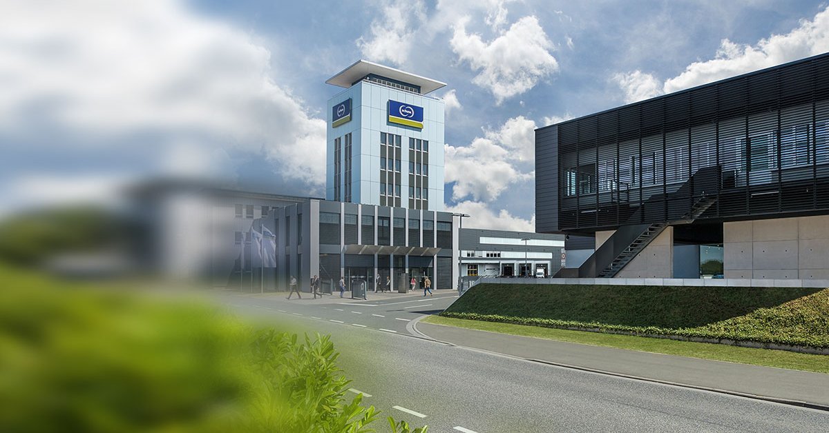 Schunk Carbon Technology