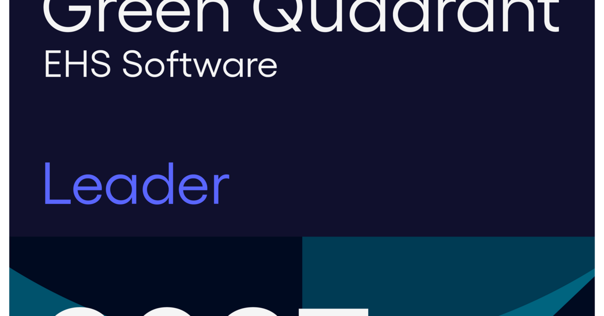 Quentic mit vollständig integrierter Plattform in Verdantix-Studie als ...