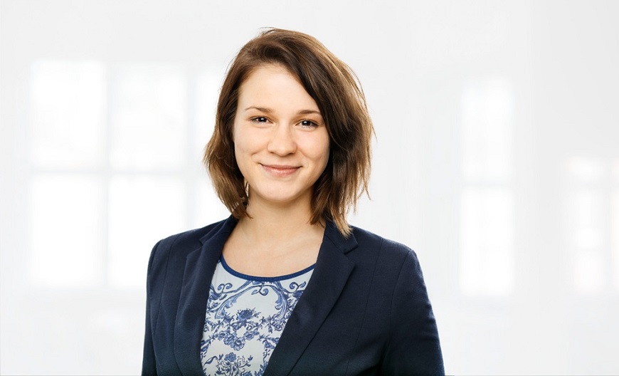 Meet Quentic: Stephanie Heger